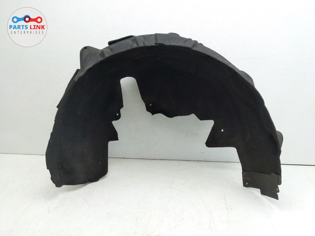 2015-2020 MERCEDES C63 S AMG W205 REAR RIGHT QUARTER FENDER LINER ...