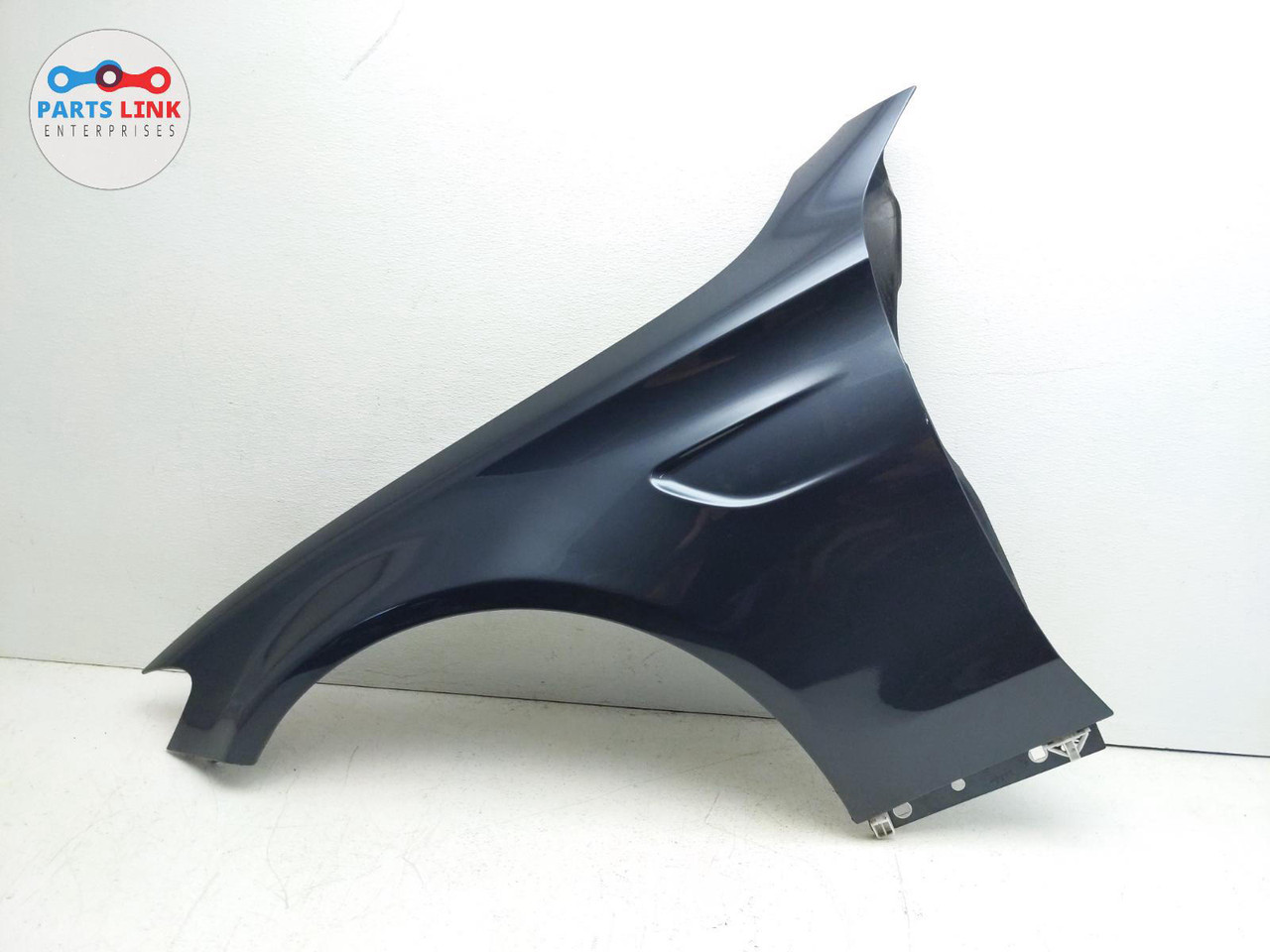 2015-2020 MERCEDES C63 S AMG W205 FRONT LEFT DRIVER FENDER PANEL COVER ...
