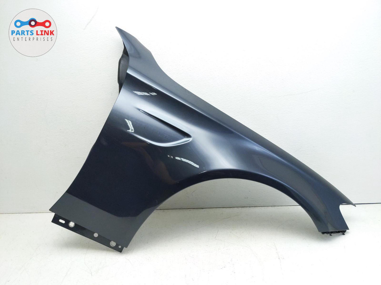 2015-2020 MERCEDES C63 S AMG W205 FRONT RIGHT PASSENGER FENDER COVER ...