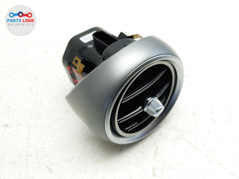 2015-2020 MERCEDES C63 S AMG W205 RIGHT OUTER DASH AC A/C AIR VENT ...