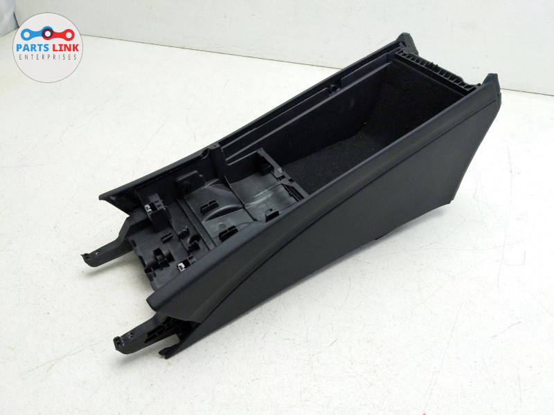 2015-2020 MERCEDES C63 S AMG W205 FRONT CENTER CONSOLE BASE FRAME ...