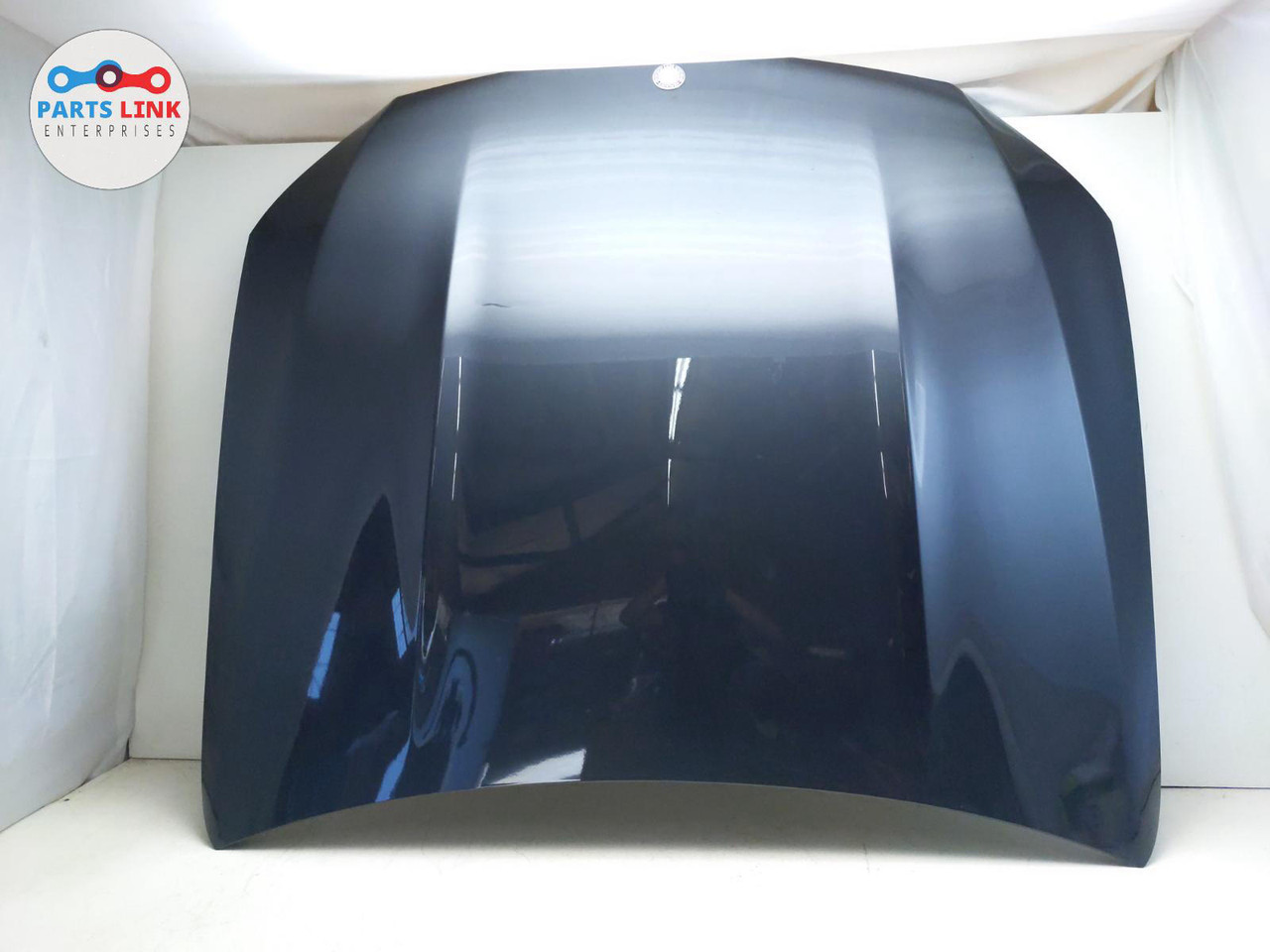 2015-2020 MERCEDES C63 S AMG W205 HOOD BONNET COVER PANEL INSULATOR ...