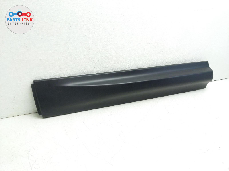 14-19 RANGE ROVER SPORT L494 FRONT LEFT DOOR LOWER MOLDING CLADDING ...