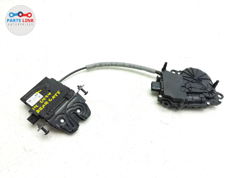 14-19 RANGE ROVER SPORT L494 REAR LIFT TAILGATE POWER LOCK LATCH ...