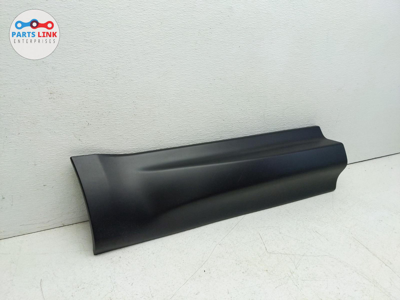 14-19 RANGE ROVER SPORT L494 REAR RIGHT DOOR LOWER MOLDING CLADDING ...