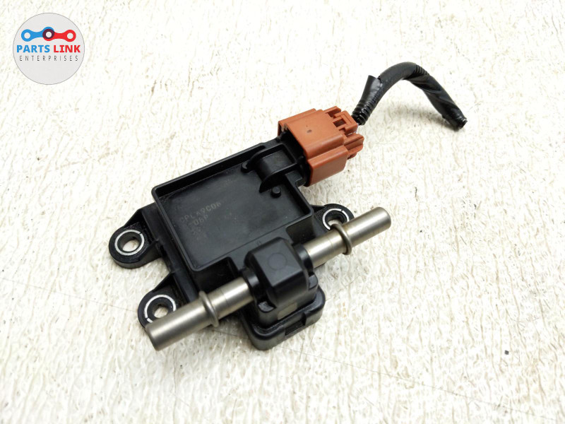 2014-2016 RANGE ROVER SPORT L494 3.0 GAS FLEXIBLE FUEL SENSOR CONTROL ...