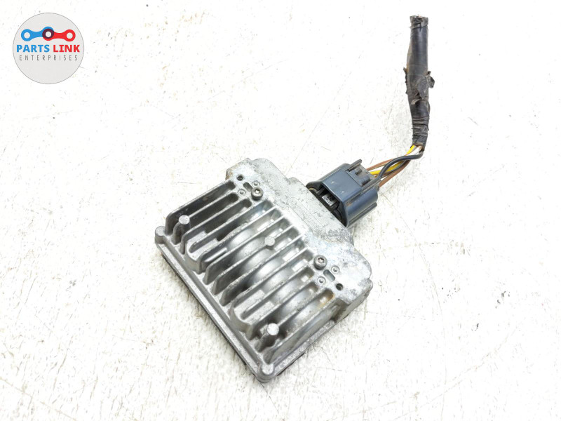 2014-2018 RANGE ROVER SPORT L494 REAR GAS FUEL PUMP CONTROL MODULE ...