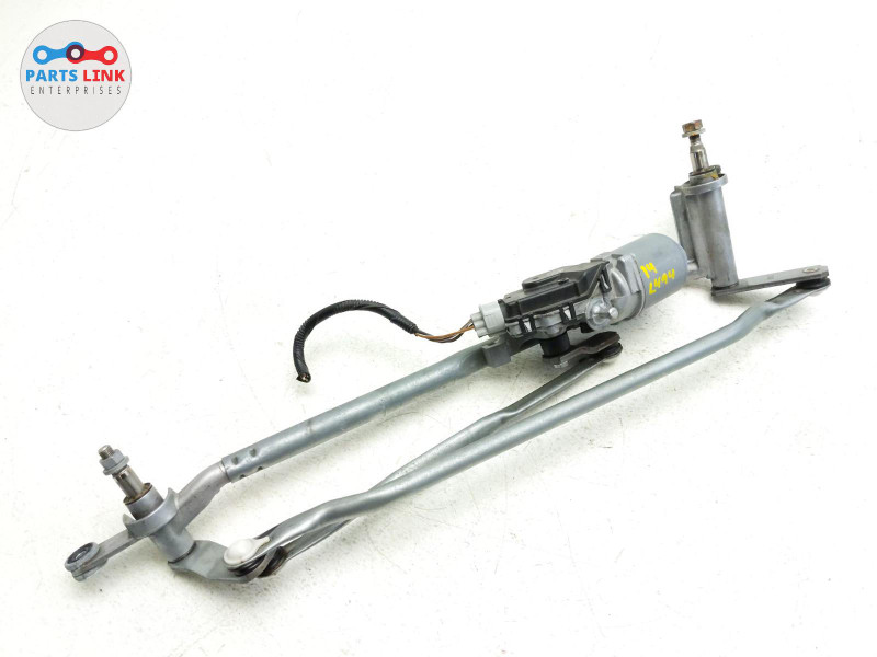 14-19 RANGE ROVER SPORT L494 FRONT WINDSHIELD WIPER MOTOR LINKAGE ...