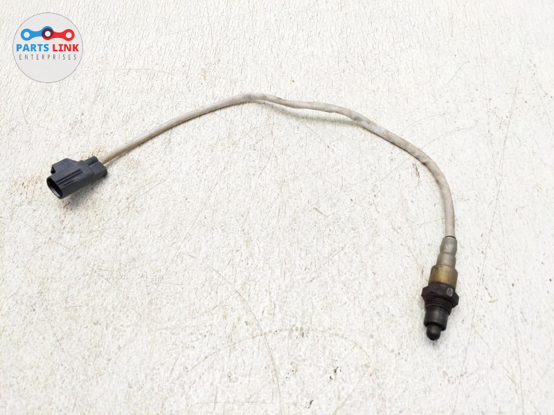 2014 RANGE ROVER SPORT L494 GAS CENTER EXHAUST O2 LAMBDA OXYGEN SENSOR ...