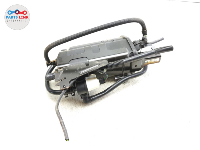 2014-2019 RANGE ROVER SPORT L494 GAS TANK VAPOR CHARCOAL EVAP CANISTER ...