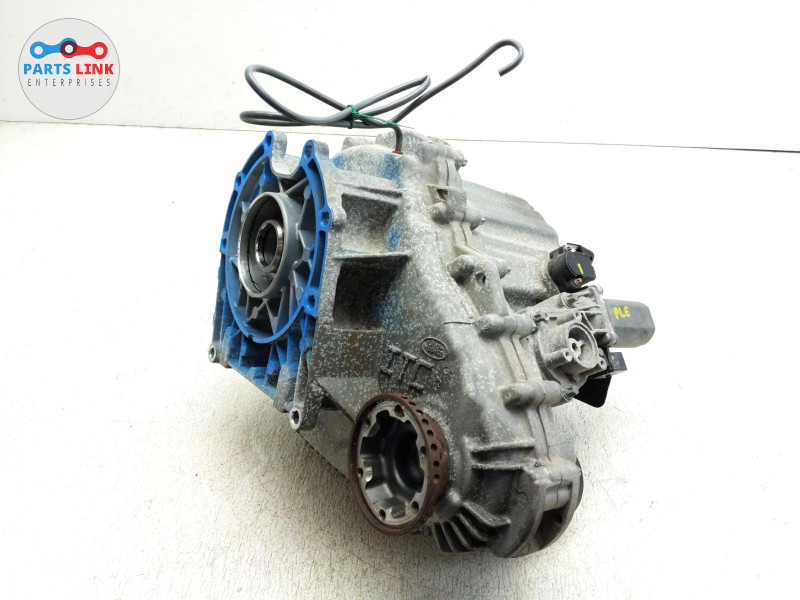 2006-2014 RANGE ROVER SPORT L494 4WD TRANSFER CASE GEARBOX SHIFT MOTOR ...