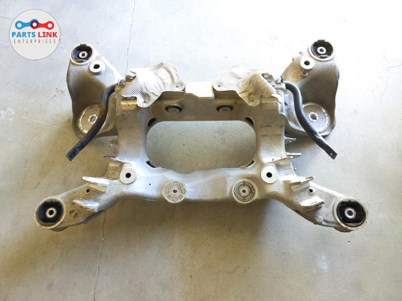 2014-2018 RANGE ROVER SPORT L494 REAR CROSSMEMBER SUB K-FRAME CRADLE ...