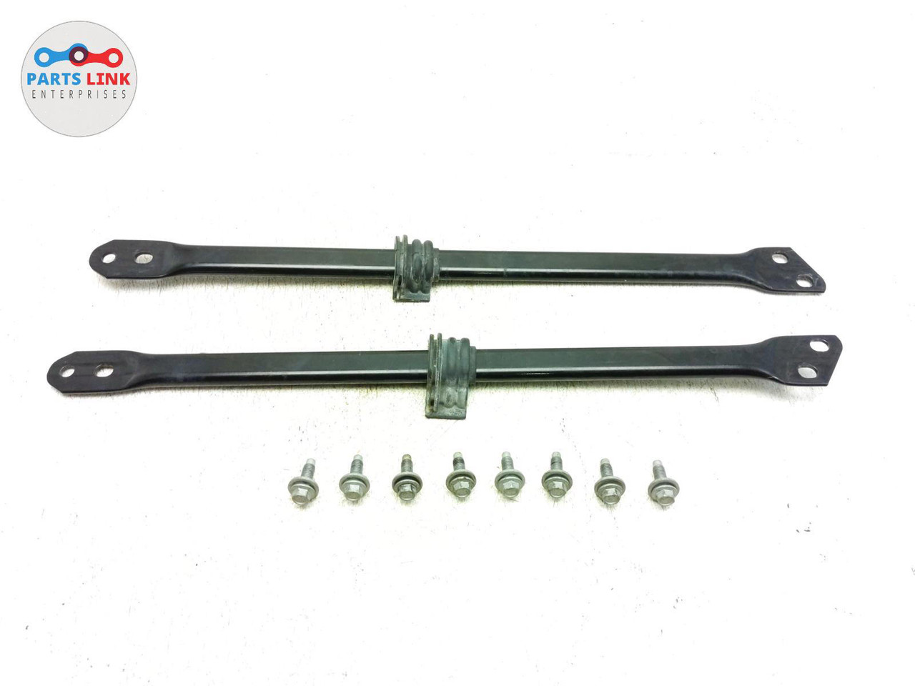 2014-22 RANGE ROVER SPORT FRONT APRON BRACE STRUT SHOCK MOUNT SUPPORT ...