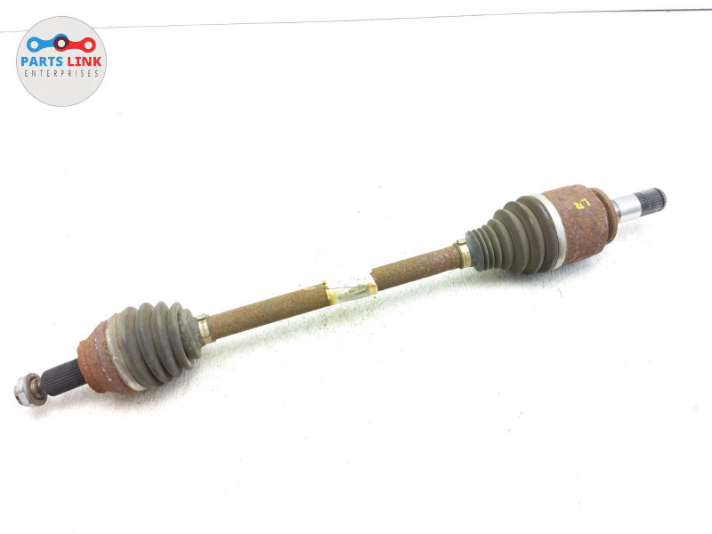 2014-2019 RANGE ROVER SPORT L494 REAR LEFT DRIVER AXLE CV SHAFT JOINT ...