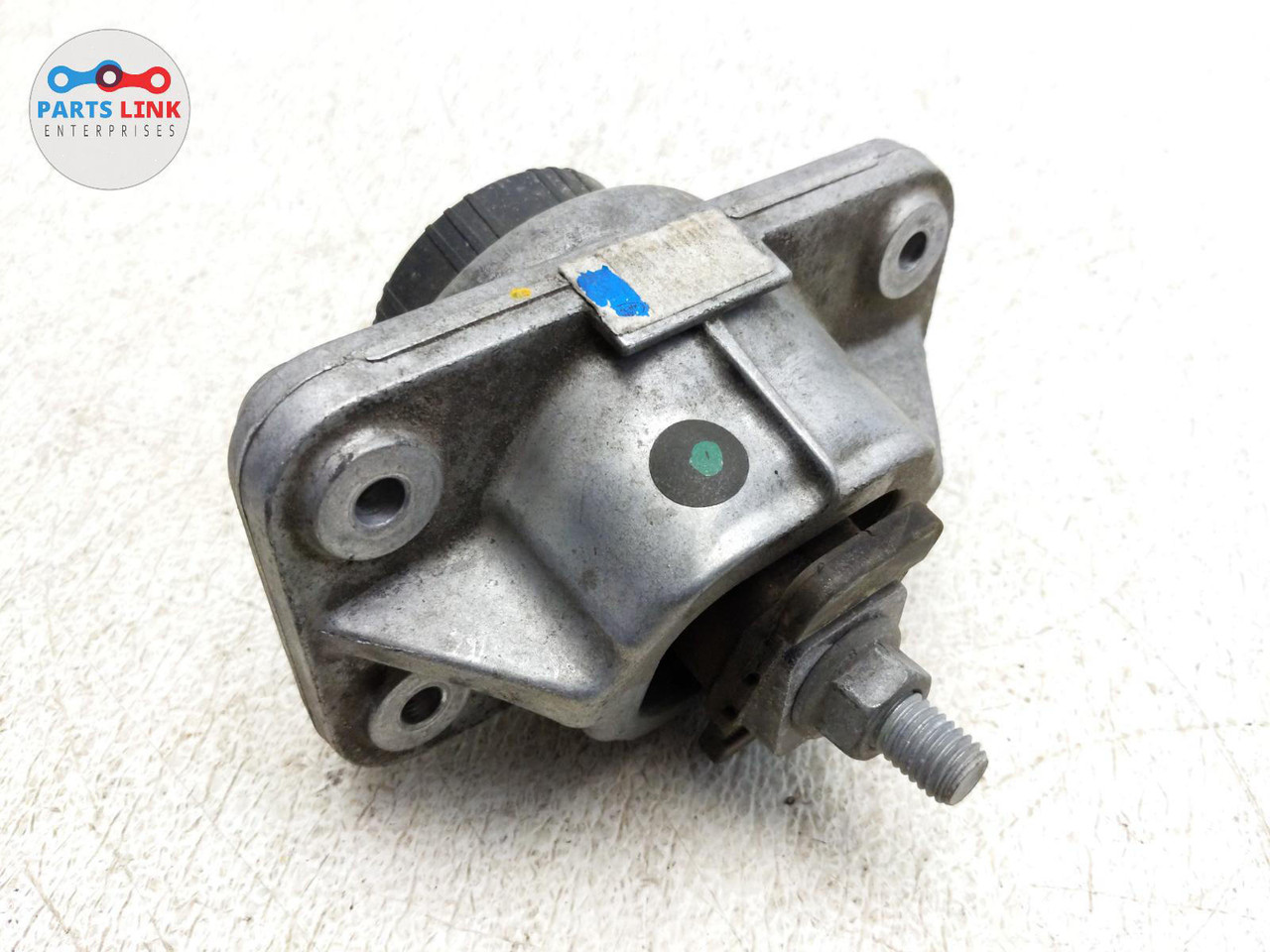 2014-2019 RANGE ROVER SPORT L494 GAS RIGHT PASSENGER ENGINE MOTOR MOUNT ...