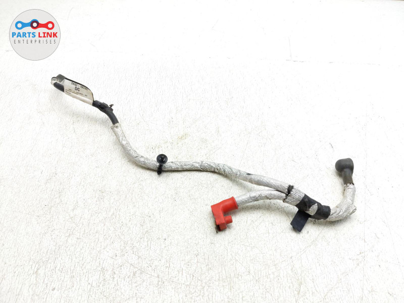 2014 RANGE ROVER SPORT L494 ALTERNATOR GENERATOR TO STARTER HARNESS ...