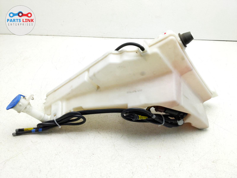 2014-2015 RANGE ROVER SPORT L494 FRONT WINDSHIELD HEADLIGHT WASHER ...