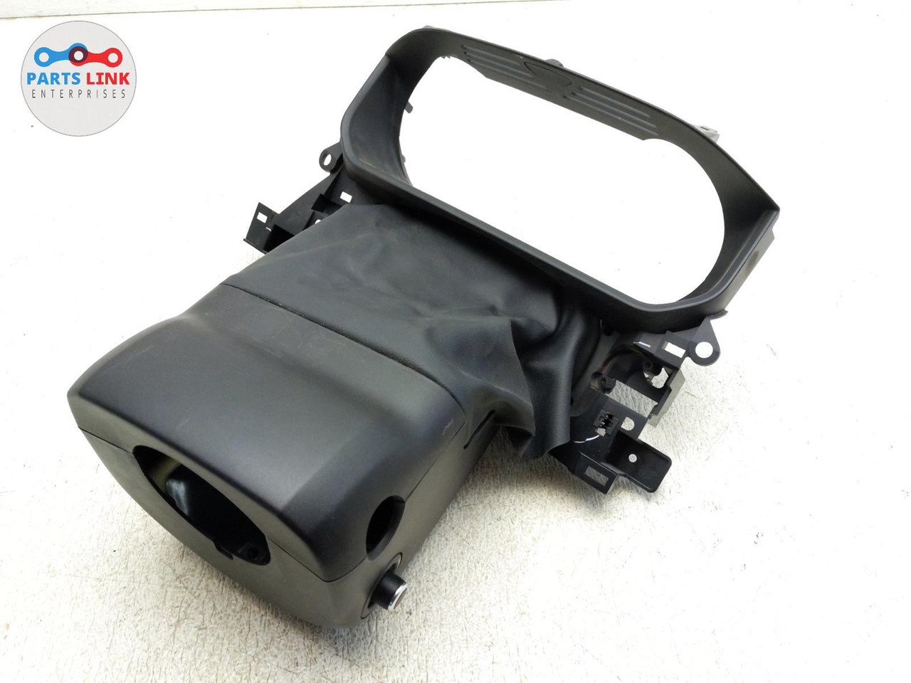 2014-2019 RANGE ROVER SPORT L494 SPEEDOMETER STEERING COLUMN SURROUND ...