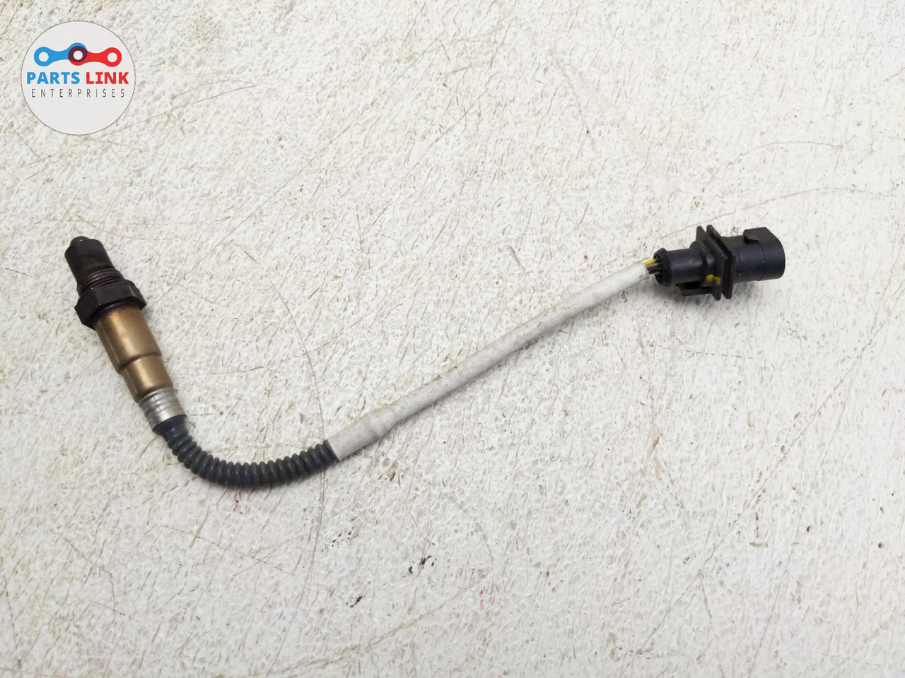 2014-2019 RANGE ROVER SPORT L494 GAS FRONT EXHAUST OXYGEN LAMBDA O2 ...