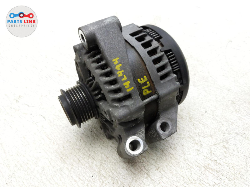 2014-2019 RANGE ROVER SPORT L494 3.0L GAS ALTERNATOR GENERATOR CHARGING ...