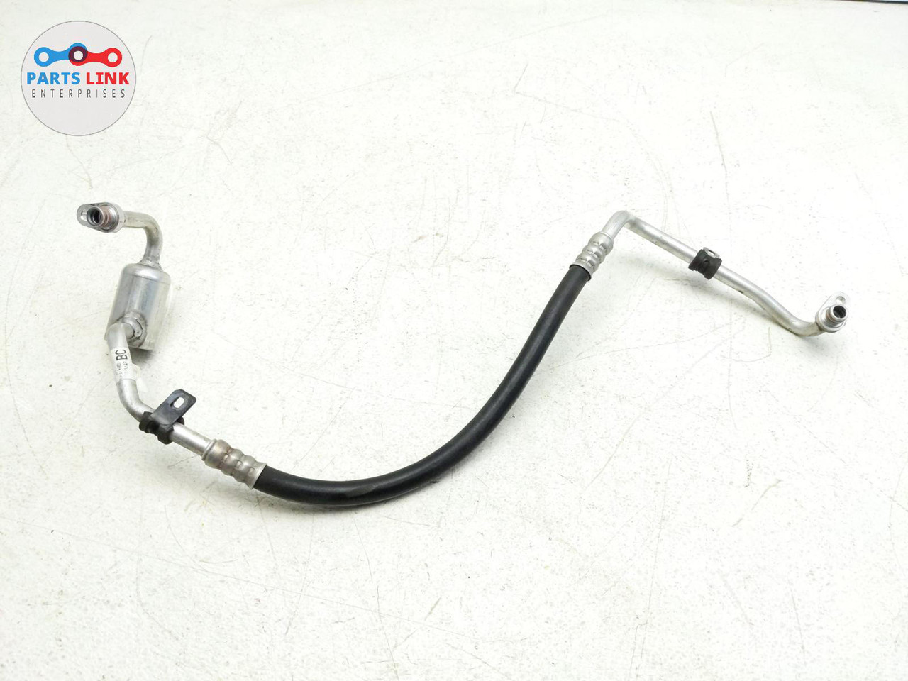 2014-2019 RANGE ROVER SPORT L494 AC LINE DISCHARGE HOSE PIPE TUBE ...