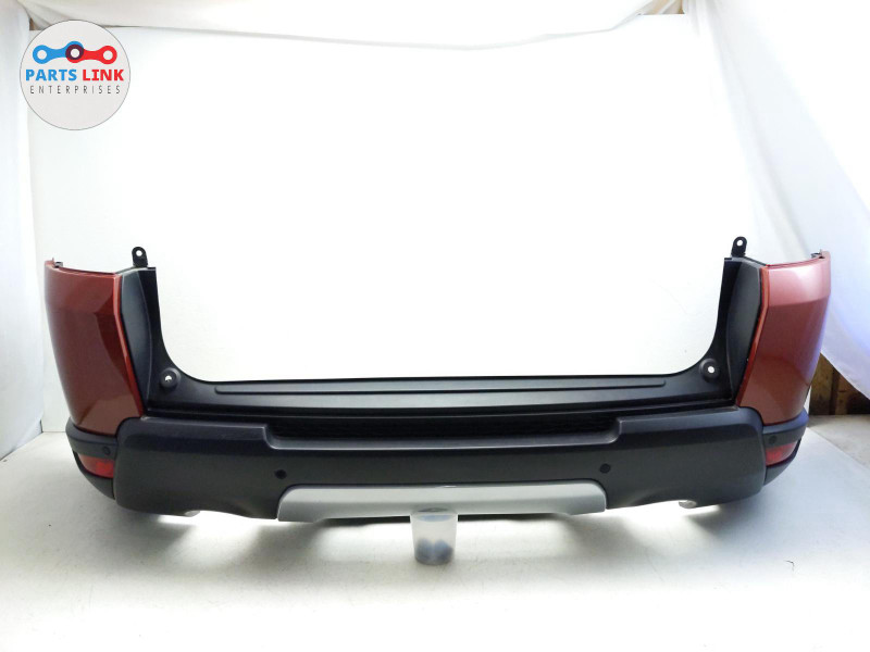 2014-2017 RANGE ROVER SPORT L494 REAR BUMPER COVER TRIM TAIL LIGHTS PDC ...