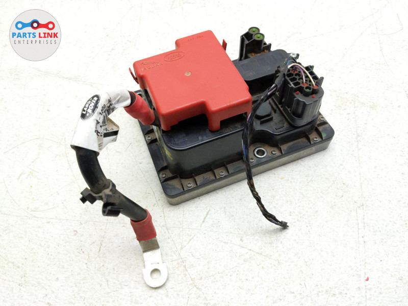 2014-2017 RANGE ROVER SPORT L494 REAR RIGHT POWER DISTRIBUTION START ...