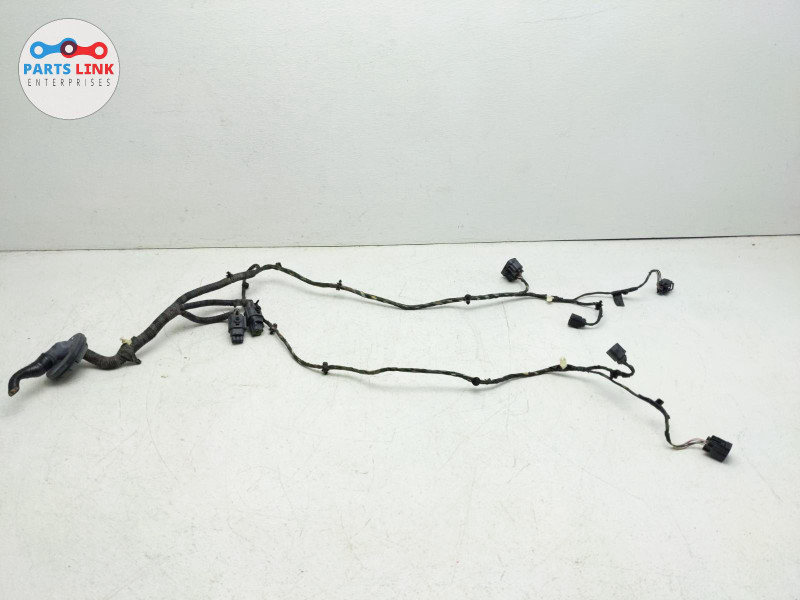 2014-2015 RANGE ROVER SPORT L494 REAR BUMPER PARKING ASSIST WIRE ...