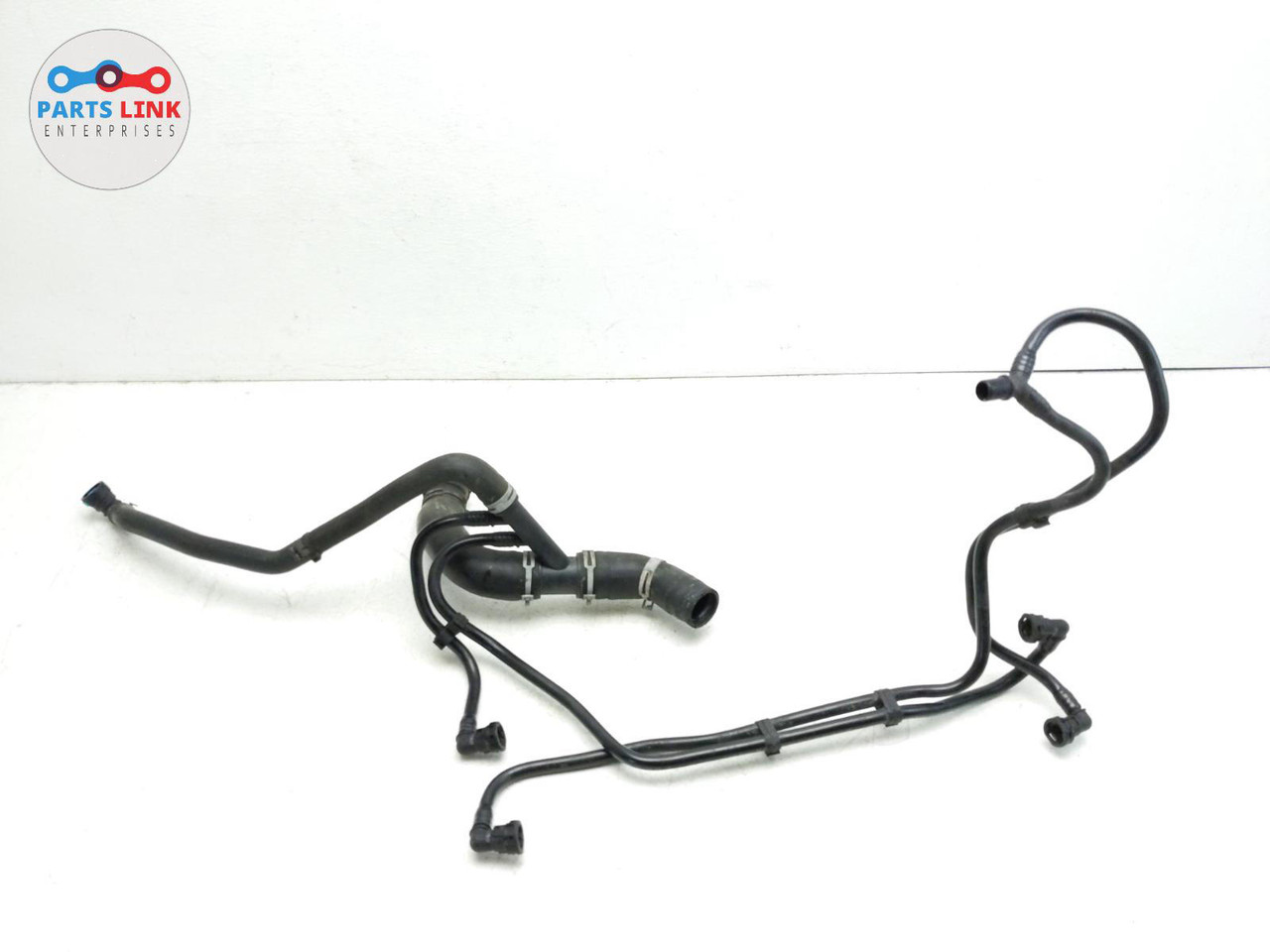 2014-2019 RANGE ROVER SPORT L494 3.0 GAS SUPERCHARGER COOLANT LINE HOSE ...