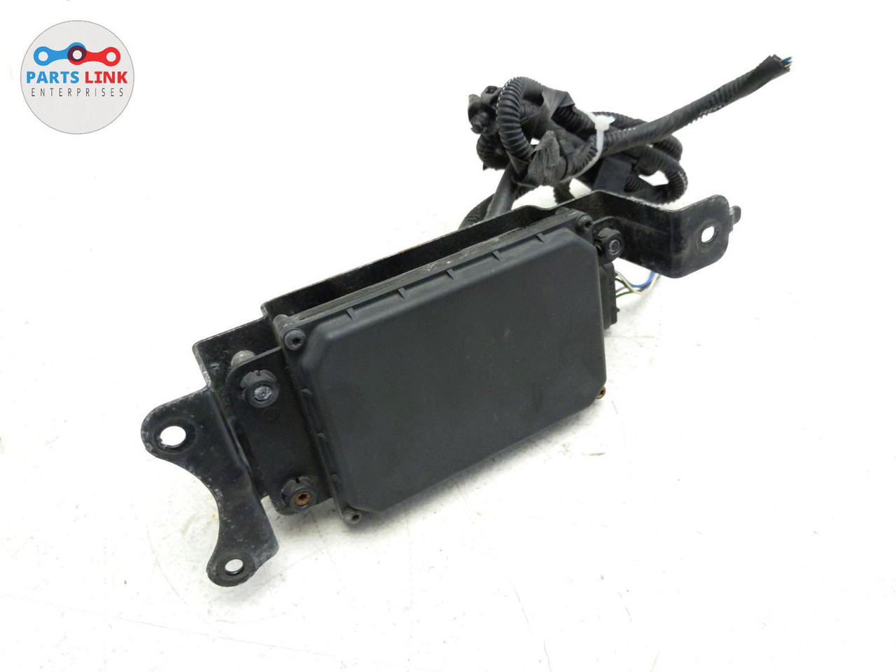 2014-2018 RANGE ROVER SPORT L494 FRONT ADAPTIVE CRUISE RADAR CONTROL ...