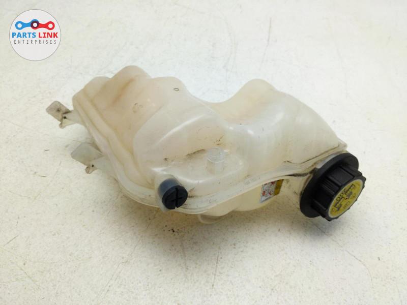 2014-2019 RANGE ROVER SPORT L494 RADIATOR COOLANT RESERVOIR OVERFLOW ...
