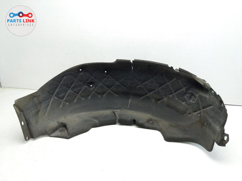 14-19 RANGE ROVER SPORT L494 REAR LEFT QUARTER WHEEL WELL FENDER LINER ...
