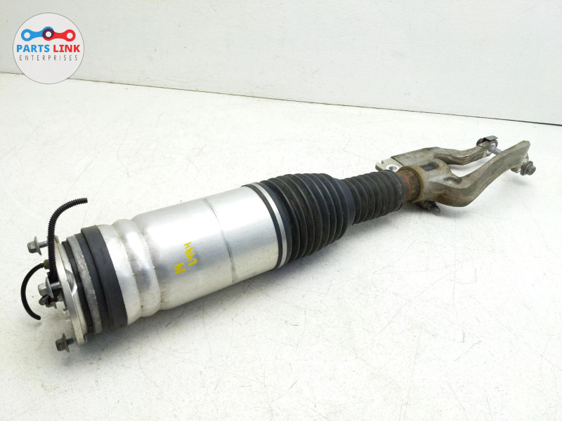 2014-2016 RANGE ROVER SPORT L494 FRONT LEFT STRUT AIR ACTIVE SHOCK ...
