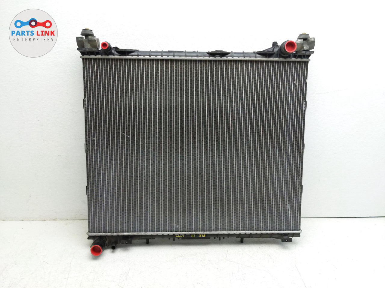 2014-2019 RANGE ROVER SPORT L494 3.0L ENGINE MOTOR COOLING MAIN ...