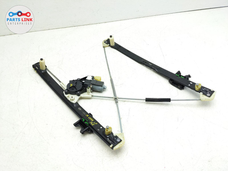 2014-22 RANGE ROVER SPORT FRONT LEFT DRIVER WINDOW REGULATOR MOTOR ...