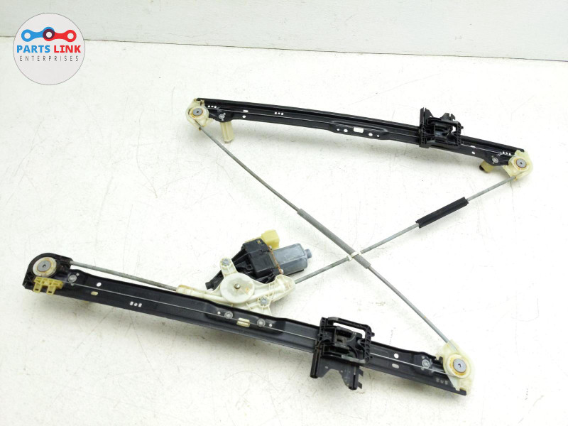 2014-2019 RANGE ROVER SPORT L494 FRONT RIGHT PASSENGER WINDOW REGULATOR ...