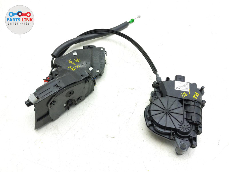 2014-2019 RANGE ROVER SPORT L494 REAR RIGHT DOOR LOCK LATCH ACTUATOR ...