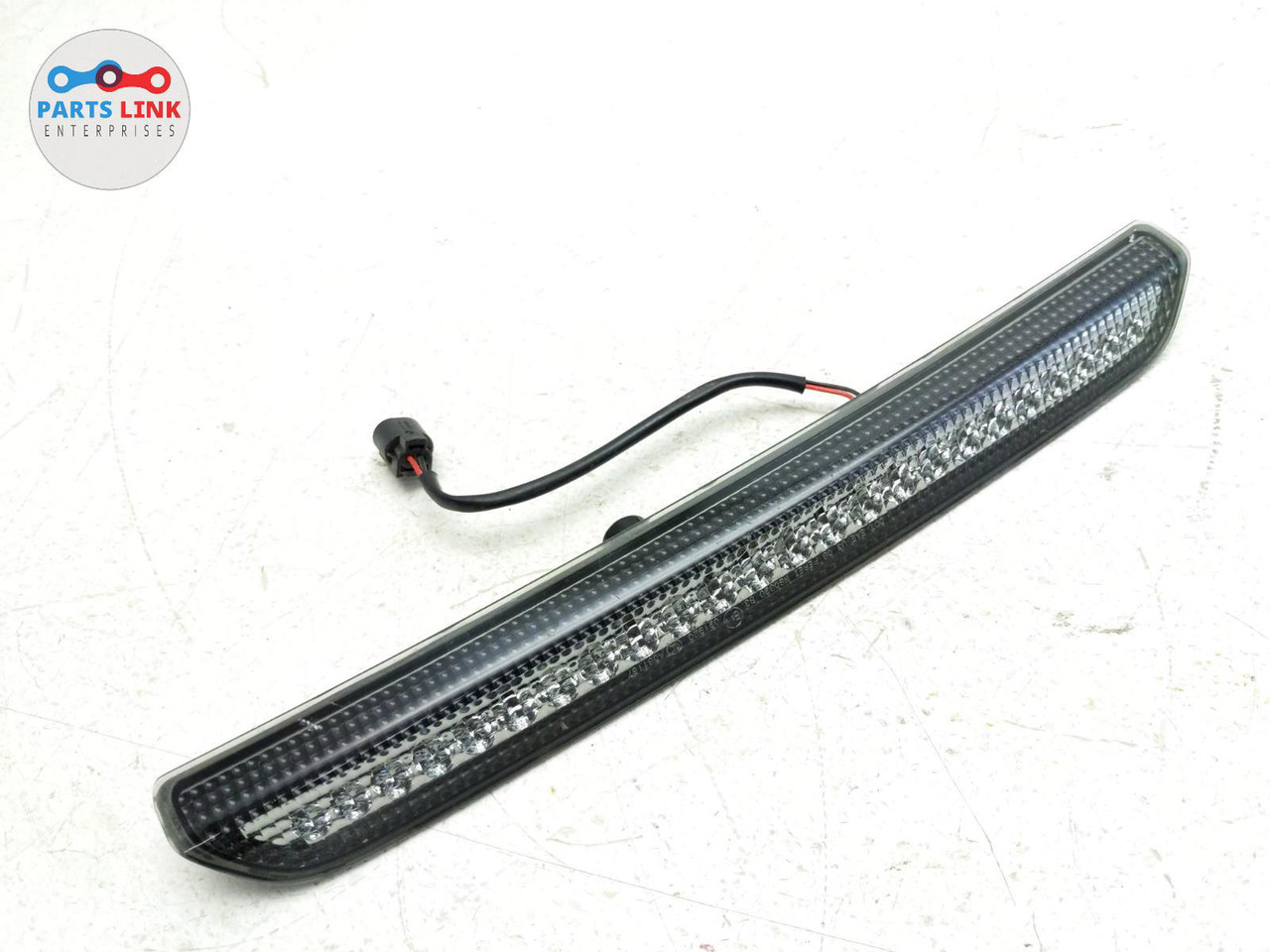 2014-2017 RANGE ROVER SPORT L494 REAR CENTER TAILGATE SPOILER THIRD ...