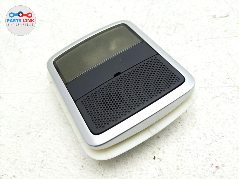 2014 RANGE ROVER SPORT L494 REAR RIGHT UPPER ROOF COURTESY DOME MAP ...