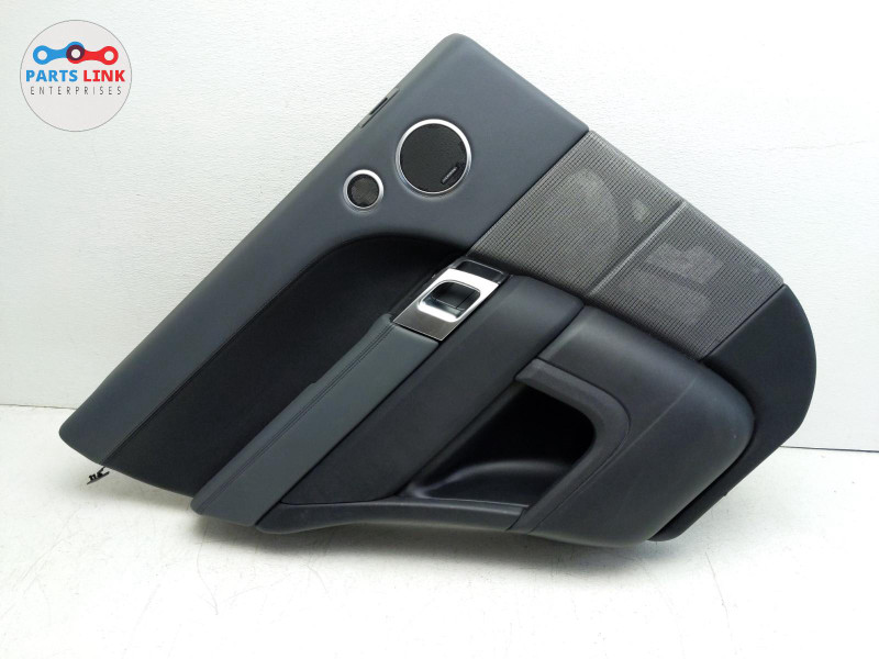 2014-2017 RANGE ROVER SPORT L494 REAR LEFT DOOR TRIM PANEL HANDLE ...