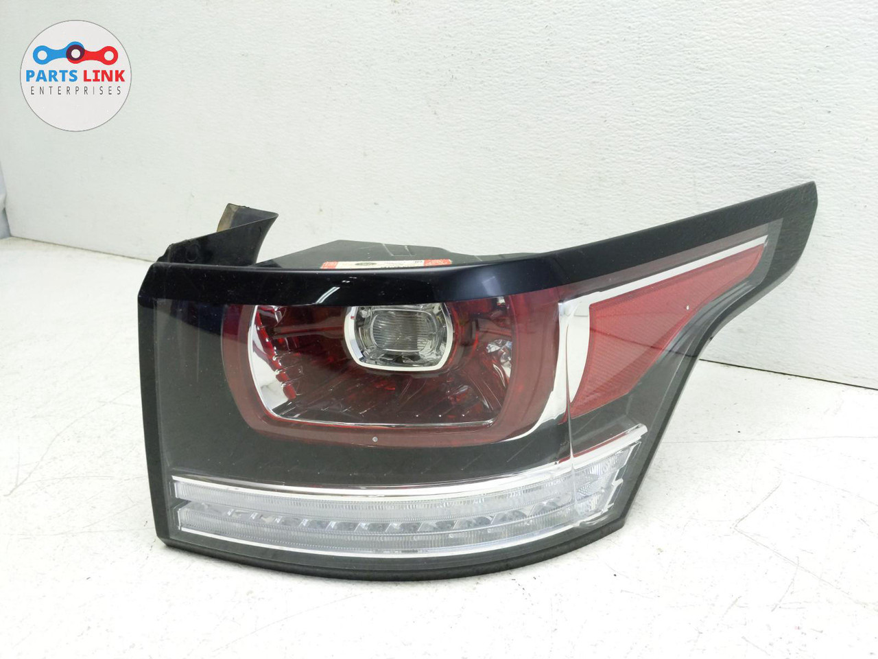 2014-2017 RANGE ROVER SPORT L494 RIGHT PASSENGER TAILLIGHT STOP TURN ...