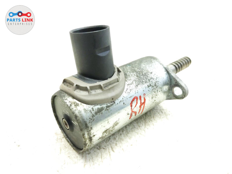 2014-2018 BMW X5 4.4L RIGHT OR LEFT ENGINE MOTOR CAMSHAFT VANOS ...