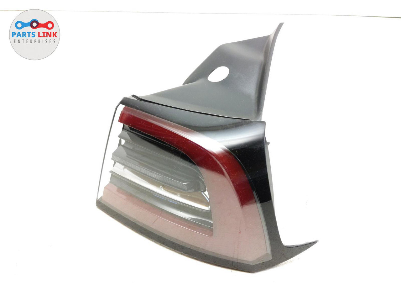 2017-2023 TESLA MODEL 3 Y EURO RIGHT PASSENGER QUARTER TURN STOP LAMP ...
