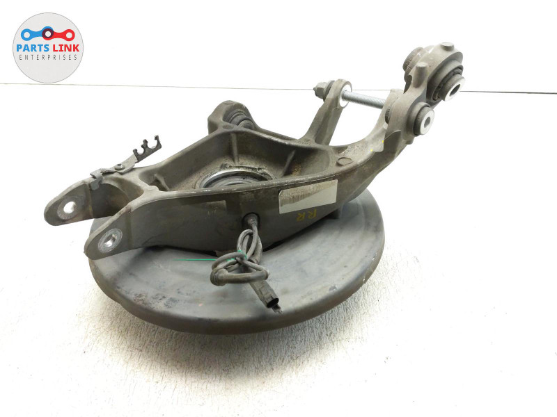 2013-2017 RANGE ROVER L405 REAR RIGHT SPINDLE KNUCKLE WHEEL HUB BEARING ...