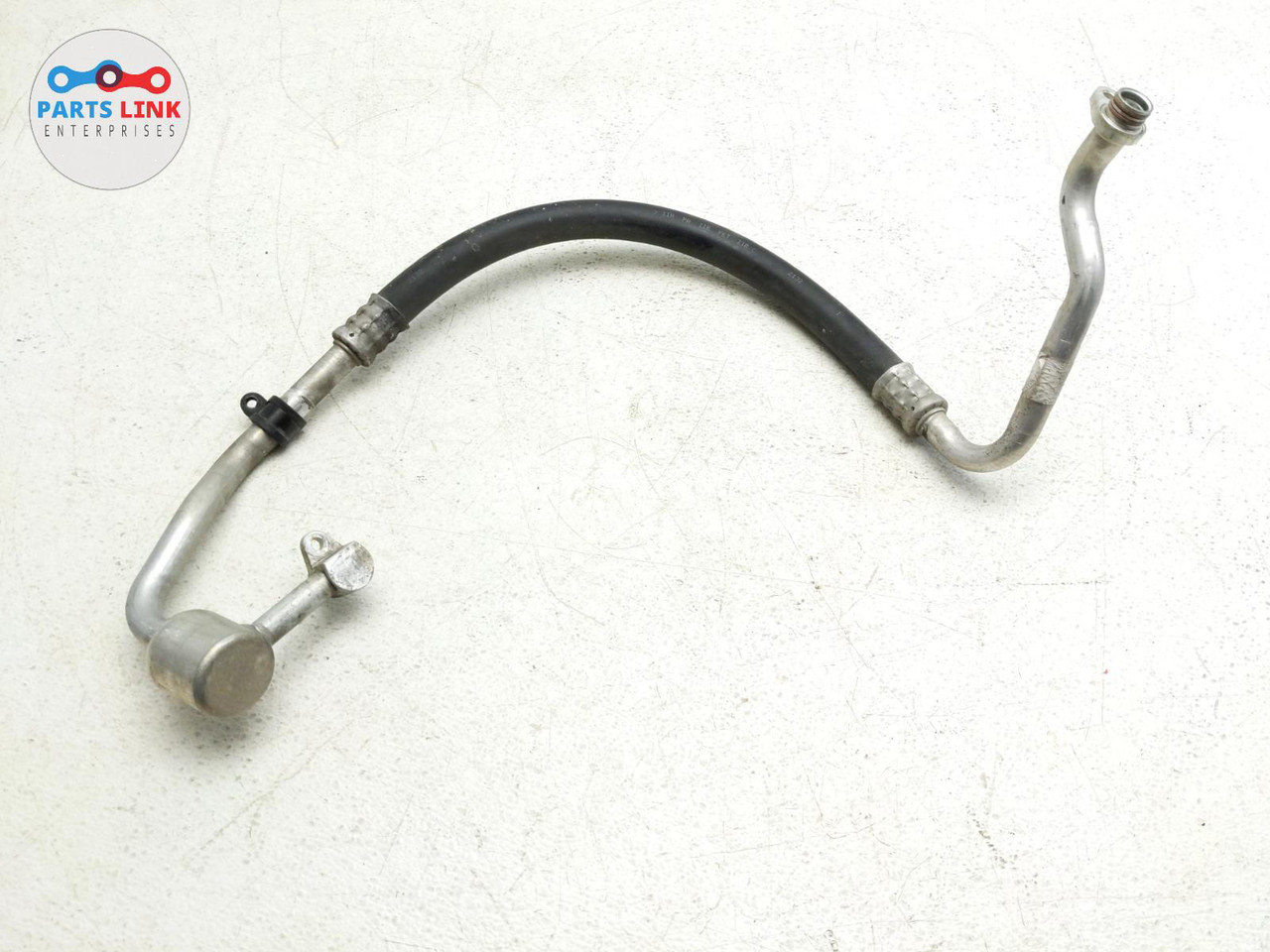 2013-2019 RANGE ROVER L405 FRONT AC A/C LINE REF FLUID DISCHARGE HOSE ...