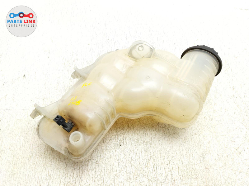 2013-2019 RANGE ROVER L405 5.0 3.0 ENGINE MOTOR COOLANT OVERFLOW ...