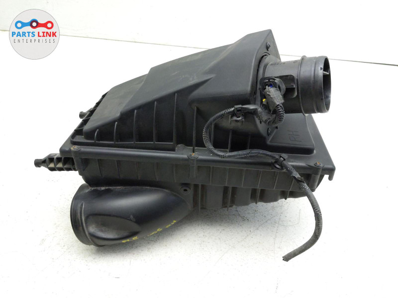 2013-2018 RANGE ROVER L405 5.0L RIGHT PASSENGER AIR INTAKE BOX CLEANER ...