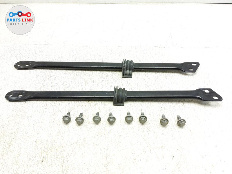 2013-2019 RANGE ROVER L405 FRONT RIGHT LEFT APRON STRUT BRACE MOUNT ...