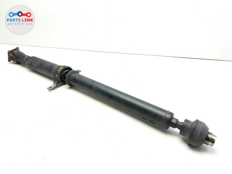 2013-2018 RANGE ROVER L405 REAR DRIVESHAFT AXLE PROP SHAFT CARDAN ...