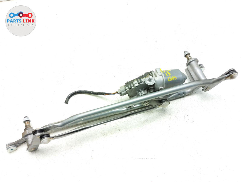 2013-2019 RANGE ROVER L405 FRONT WINDSHIELD WIPER MOTOR LINKAGE ...